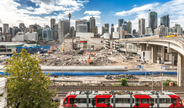 Delta Group - Capabilities