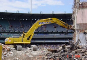 Delta Group - Company Profile