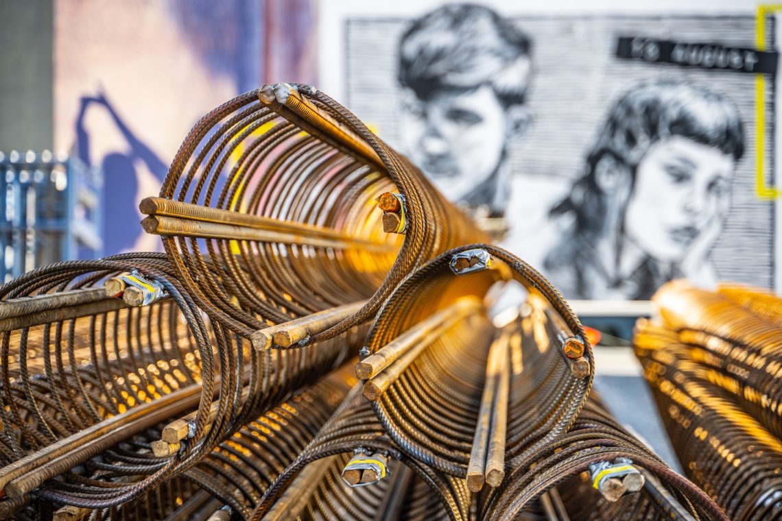 Delta Group - Melbourne Street