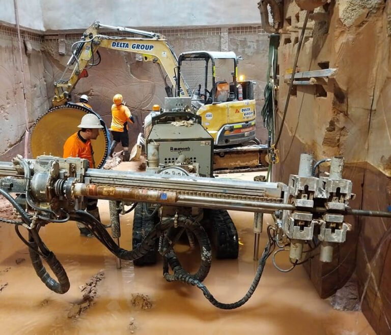 Delta Group - NSW demolition team judged world’s best