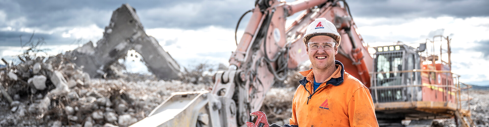 Delta Group - Company Profile