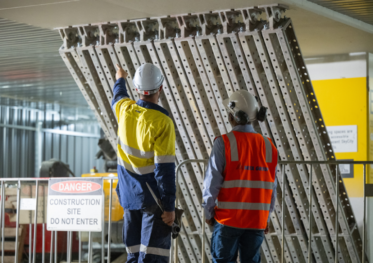 Delta Group - Delta SA shortlisted for 2025 World Demolition Award